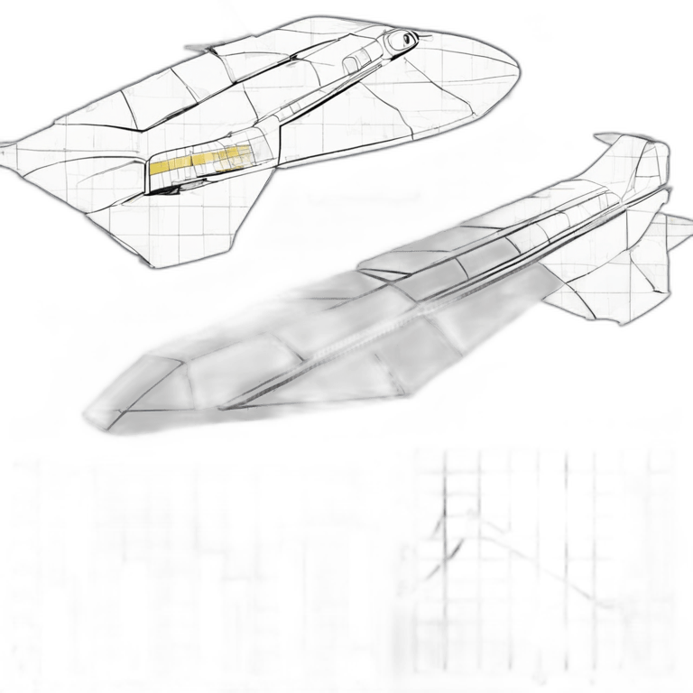 Transparent Plane Graphs — more.graphics