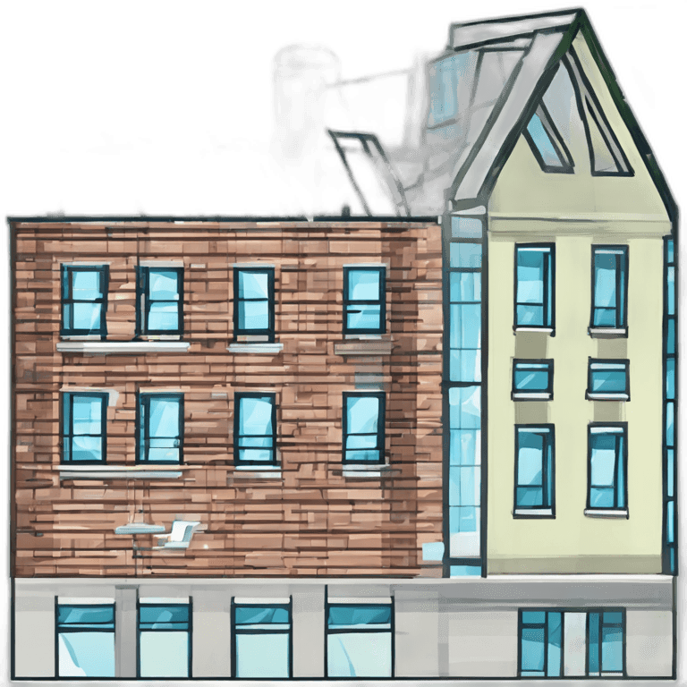 Transparent Structure Clipart — more.graphics