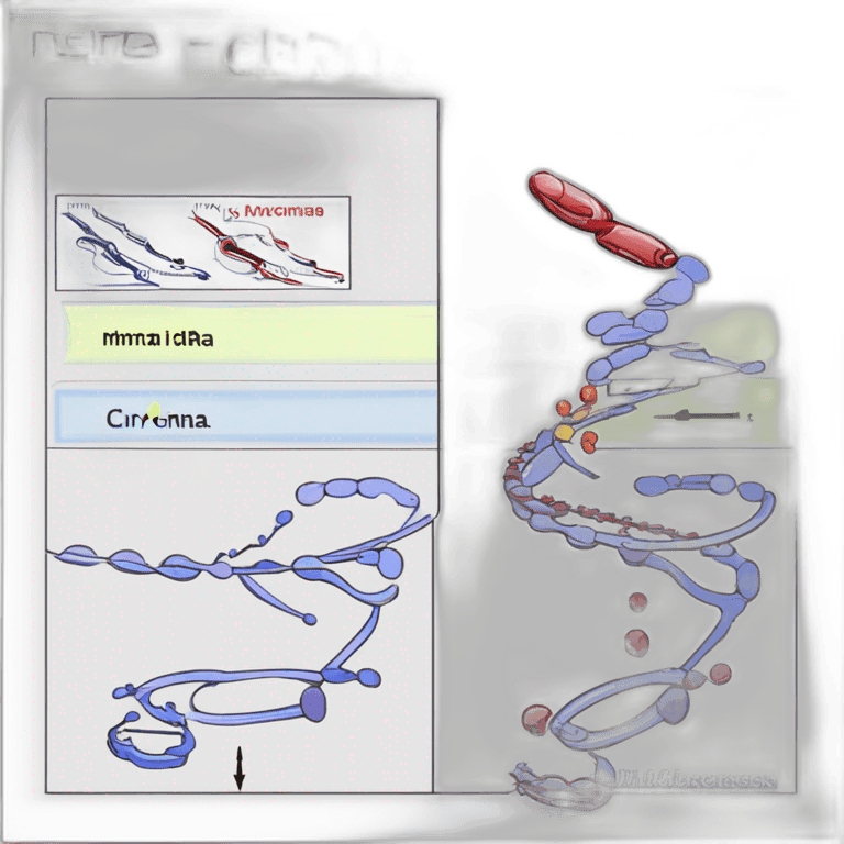 Circular Splicing Art — more.graphics
