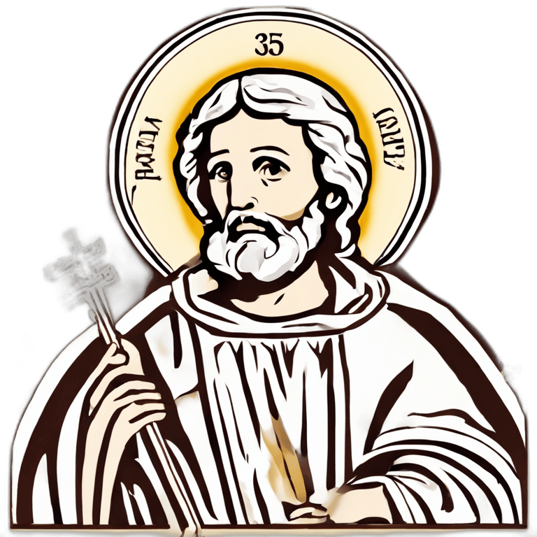 Patronal Festival Design — more.graphics